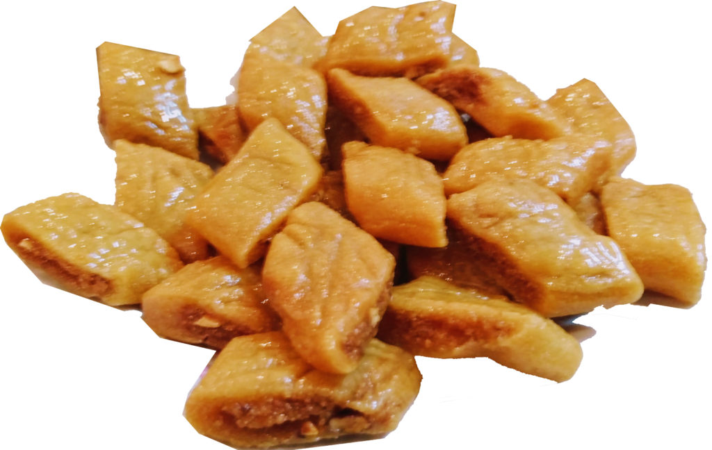 Makroud Amandes - Makroudh Kairouan à Domicile